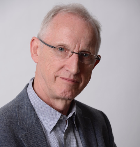 Rod Holland – WCCBT